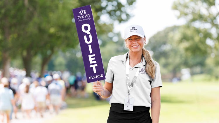 Truist Championship – PGA TOUR