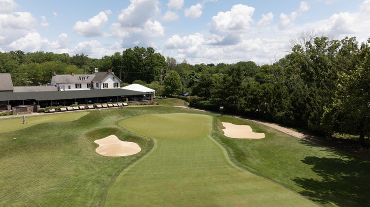 Truist Championship – PGA TOUR