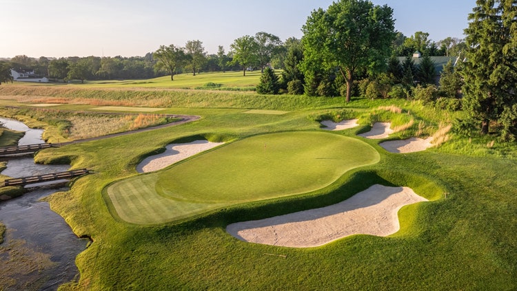 Truist Championship – PGA TOUR