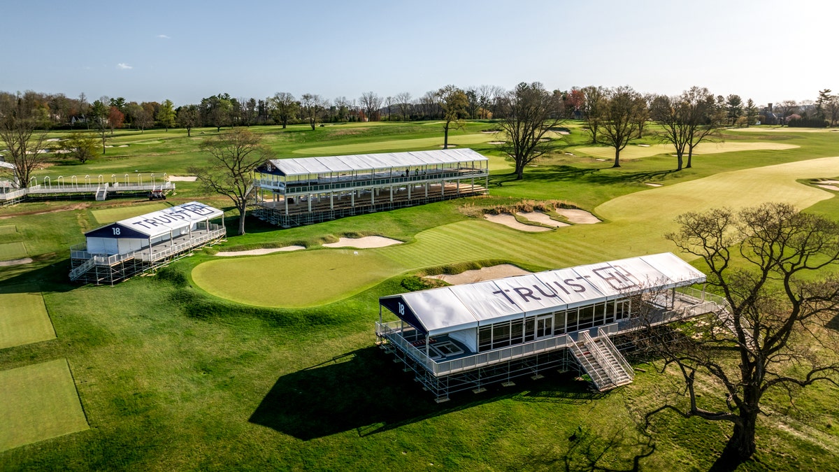 Truist Championship Promises Ultimate Fan Experience Infused with ...